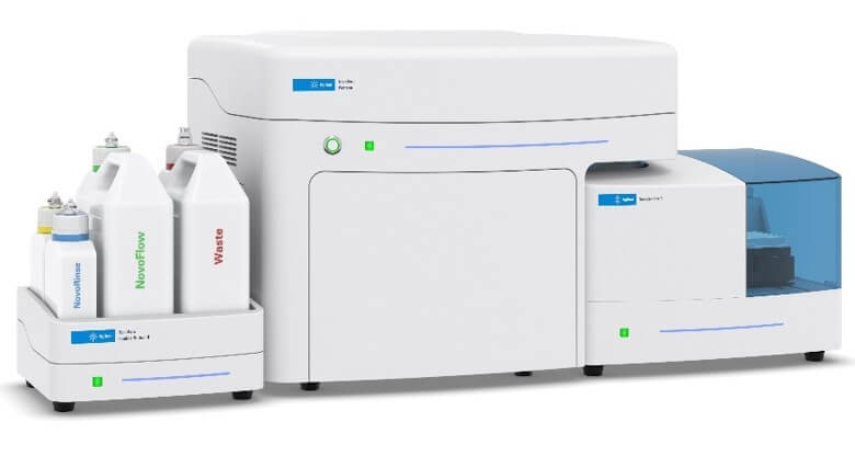 Flow Cytometry Novocyte Penteon | Your Home for Cell Research
