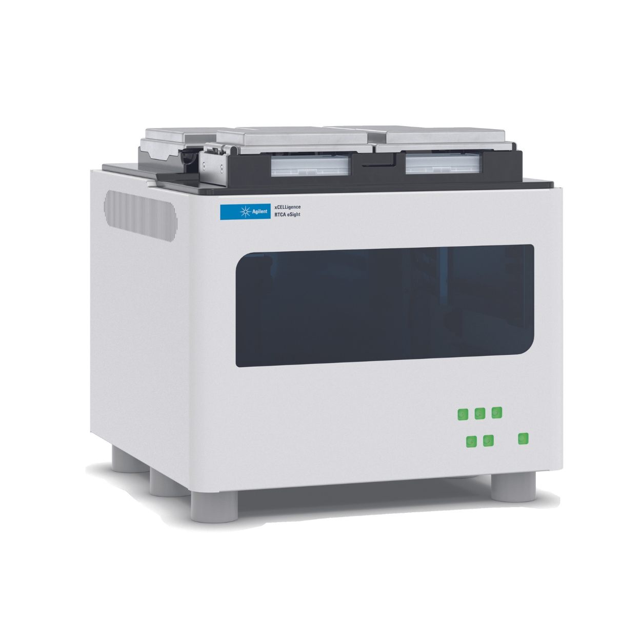 Incubator Microscope zenCELL Owl | Your Home for Cell Research