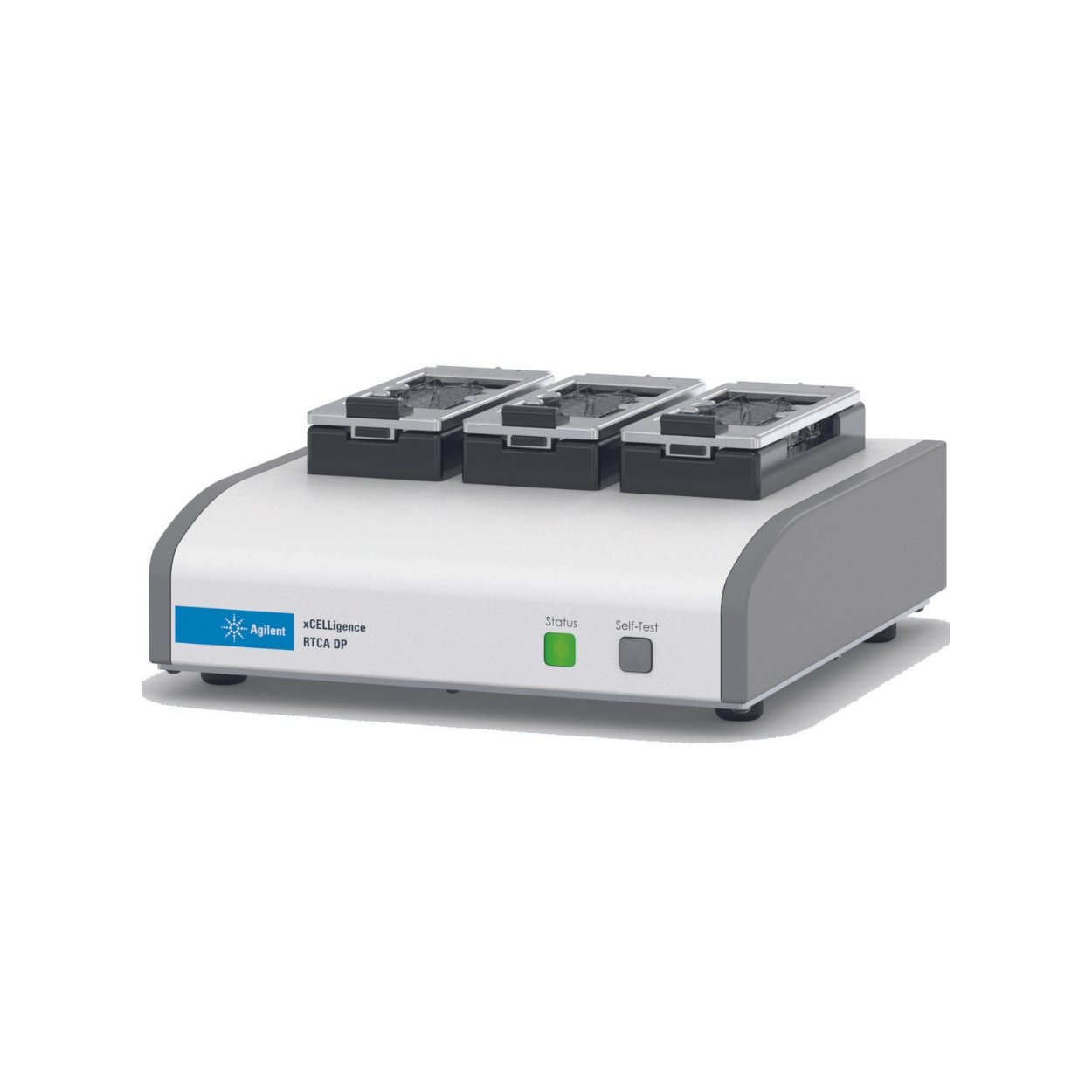 xCELLigence® RTCA | Your Home for Cell Research