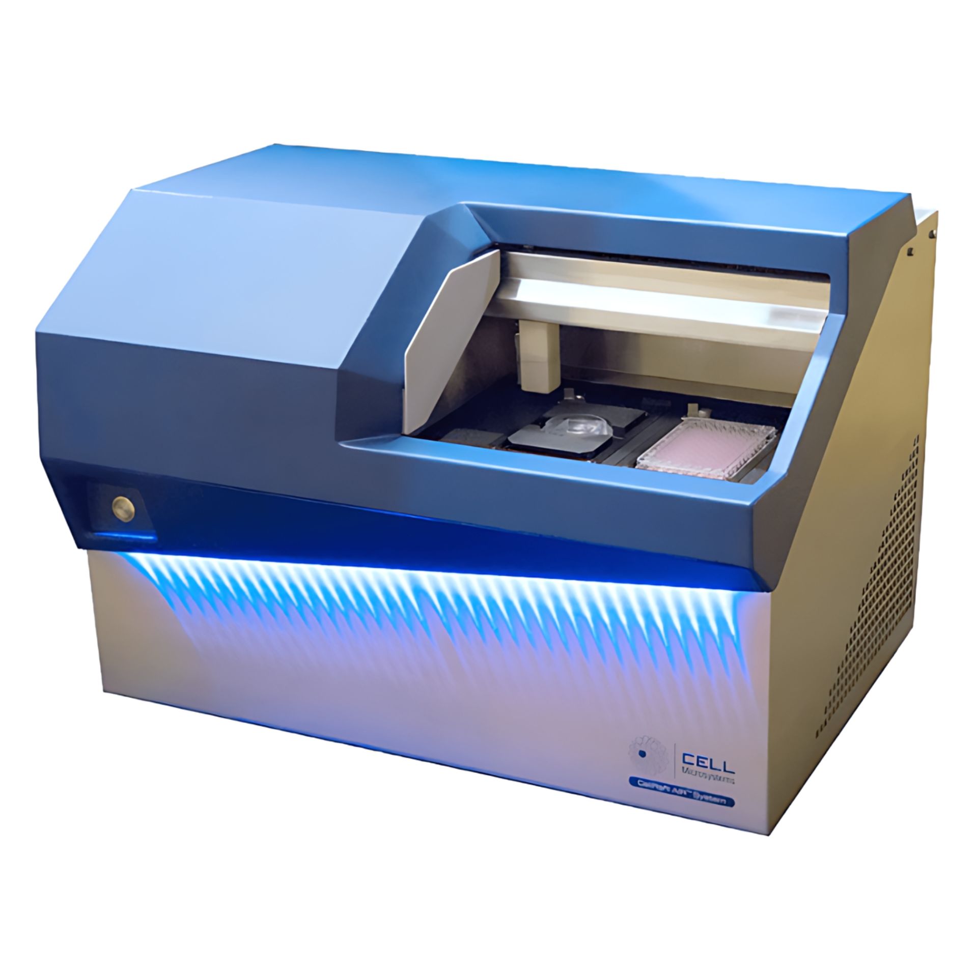 CellRaft Air® System | Your Home for Cell Research