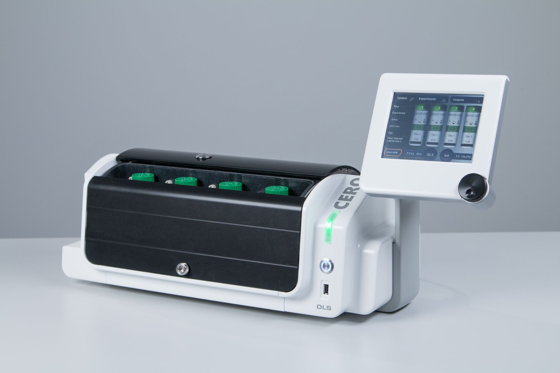 CERO 3D Incubator and Bioreactor | Your Home for Cell Research