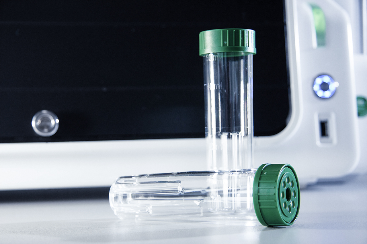 CERO 3D Incubator and Bioreactor | Your Partner in Cell Research