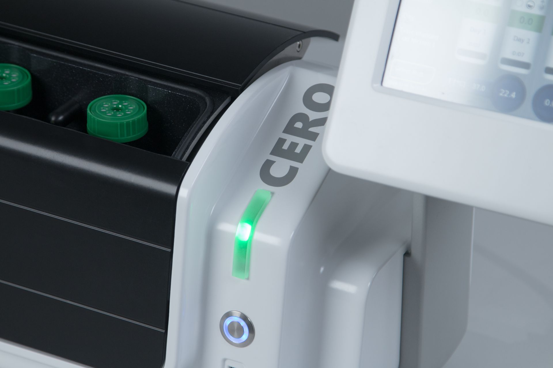 CERO 3D Incubator and Bioreactor | Your Partner in Cell Research