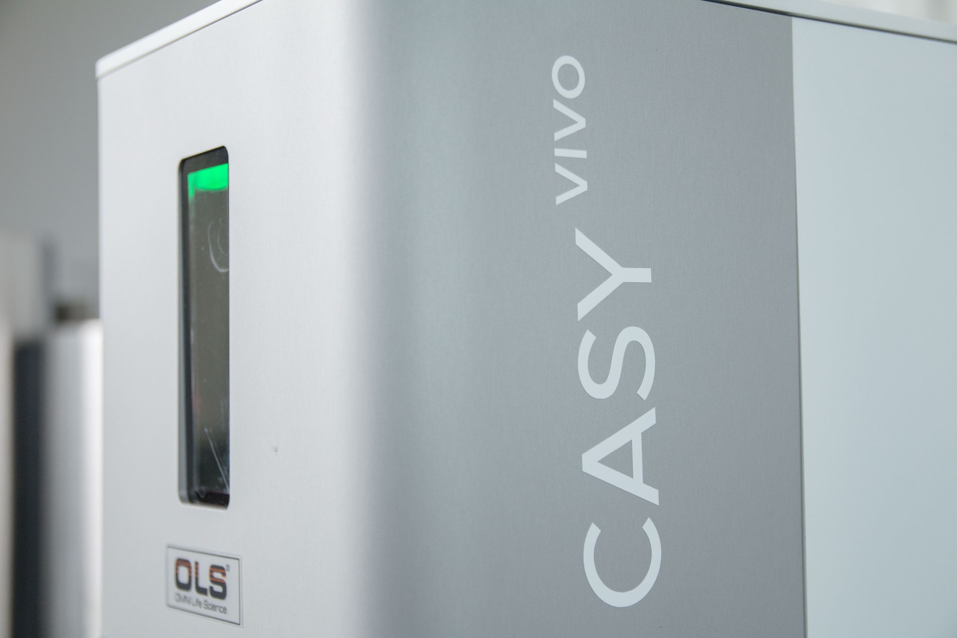 Cell Counter Casy | Your Home for Cell Culture