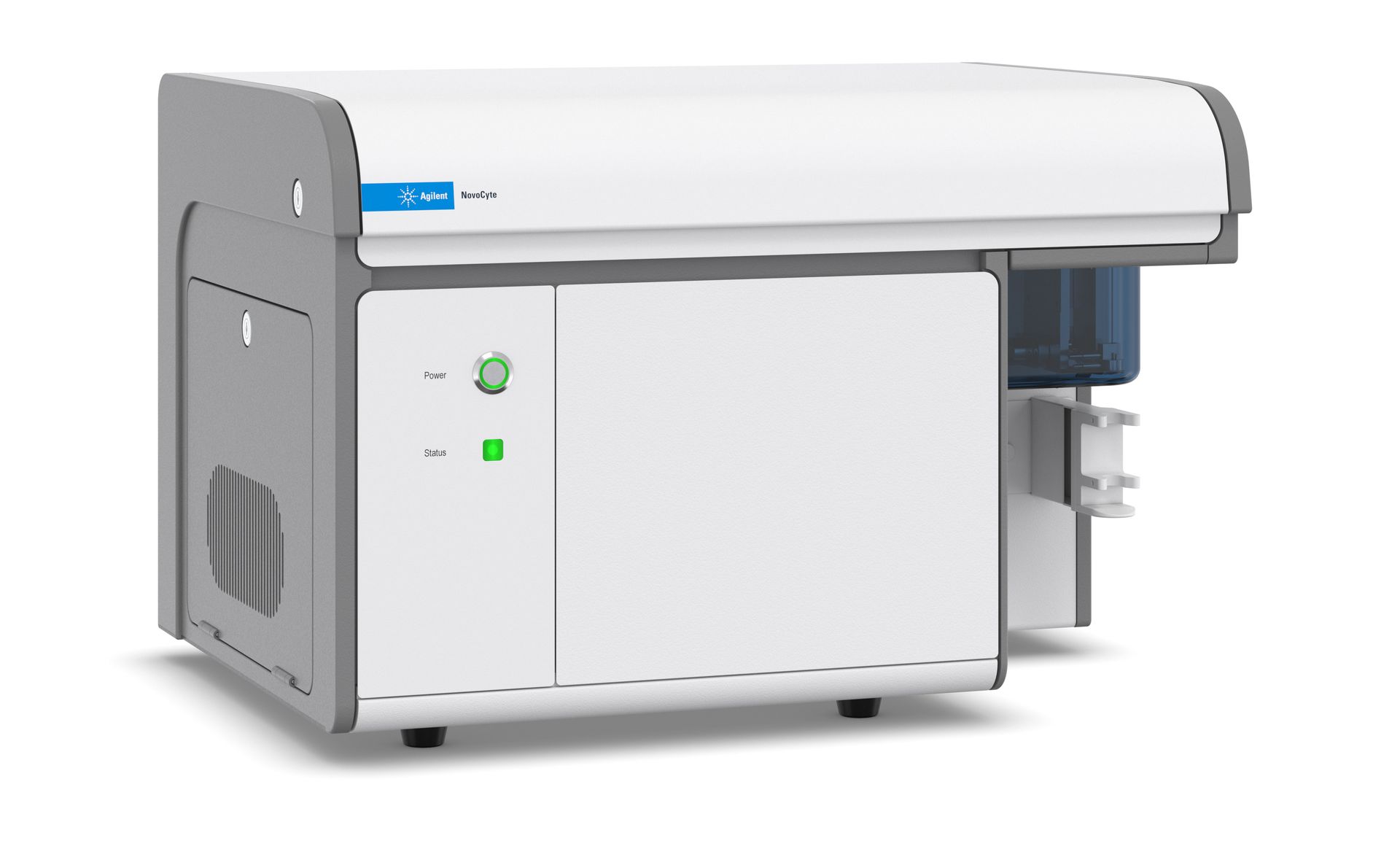 Flow Cytometry Novocyte Classic | Your Home for Cell Research