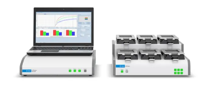 xCELLigence® RTCA | Your Partner in Cell Research