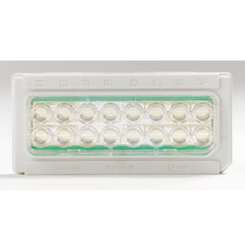 E-Plate 16 VIEW for the xCELLigence RTCA DP/S16 (1x6 Plates) | Your ...